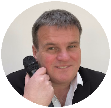 Ginatra | Where The Audience Is The Act